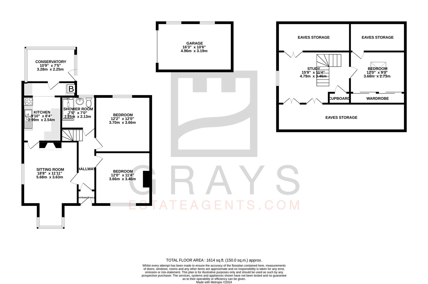 Property details for Greeba Drive, Onchan Asking Price £305,000 Sold ...